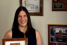 The Best Lawyers in America® Recognizes Vermont Trial Attorney — Rose Law